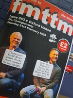 Articles | FMTTM