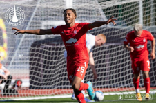 Rumarn Burrell - Falkirk | FMTTM