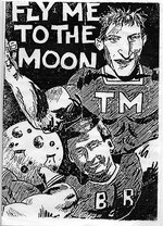 35 Years of Fly Me To The Moon | FMTTM