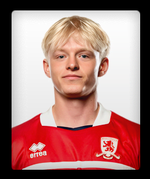 So pleased for Max Howells. | FMTTM