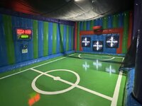 Fun Shack and InflateSpace open in time for summer holiday fun | FMTTM