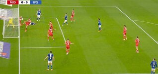 The Unofficial "Official" Sheffield Wednesday v Middlesbrough [10/25 ...